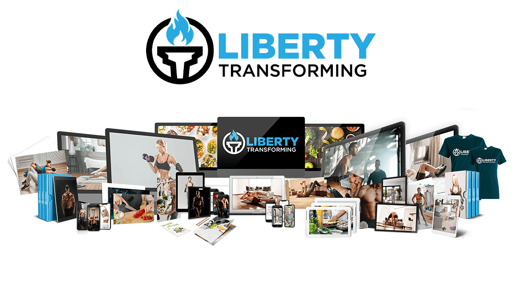 Liberty Transforming